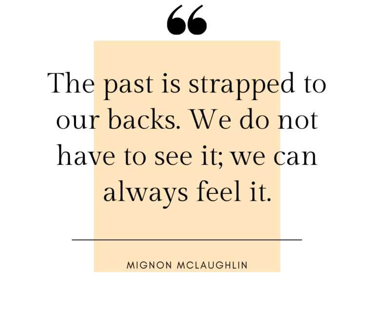 31 Great Inspirational Quotes About The Past And Making A Great Future
