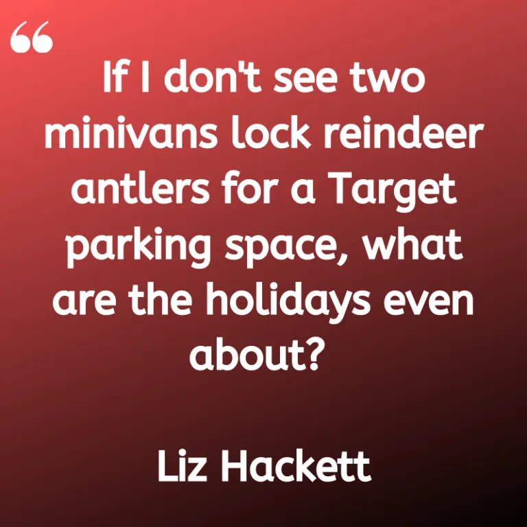 25 Funny Shopping Quotes For The Holiday Season