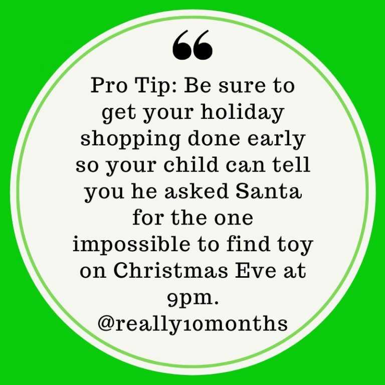25 Funny Shopping Quotes For The Holiday Season