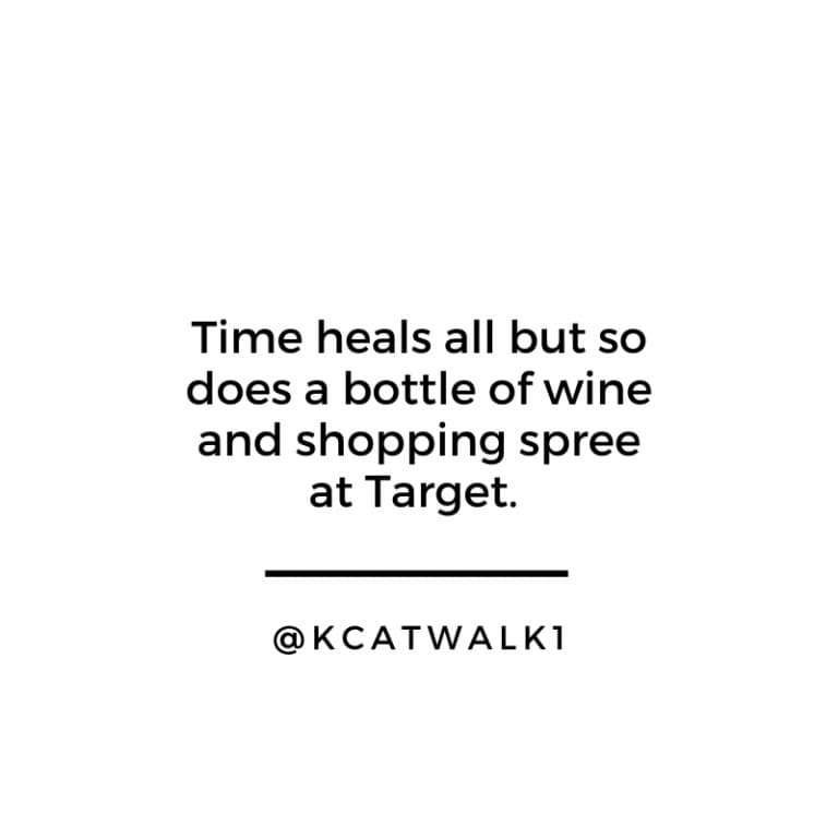 25 Funny Shopping Quotes For The Holiday Season