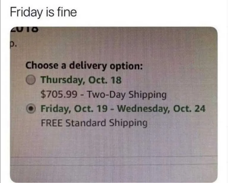 30 Funny Amazon Memes That Are Pretty Prime | The Funny Beaver