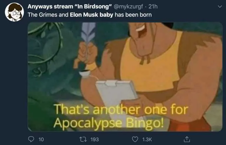 30 X Æ A-12 Memes & X AE A-12 Memes | The Funny Beaver