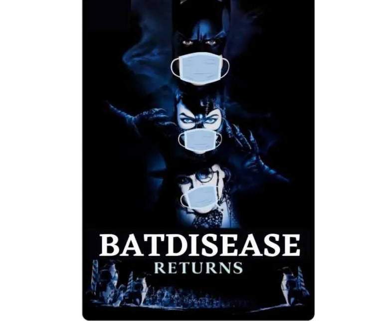 12 Funny COVID19 Second Wave Memes | The Funny Beaver