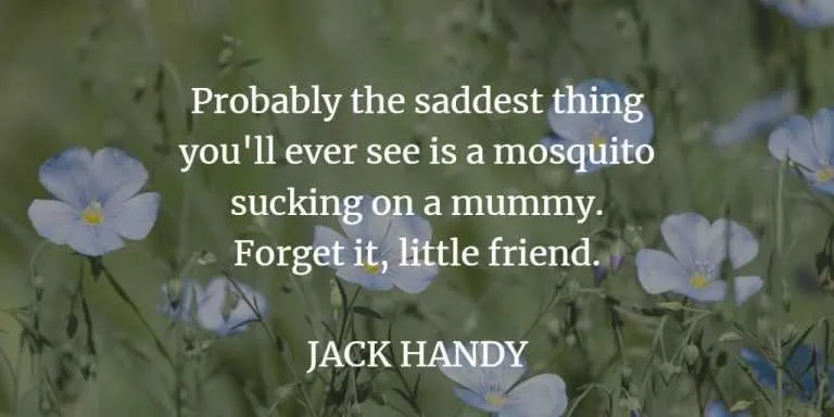 18 Of The Best Jack Handy Quotes | The Funny Beaver