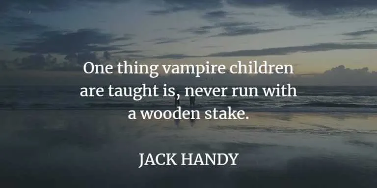 18 Of The Best Jack Handy Quotes | The Funny Beaver