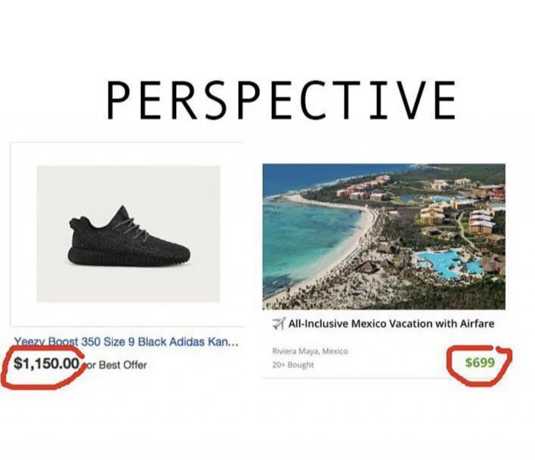 15 Hilarious Sneaker Head Memes