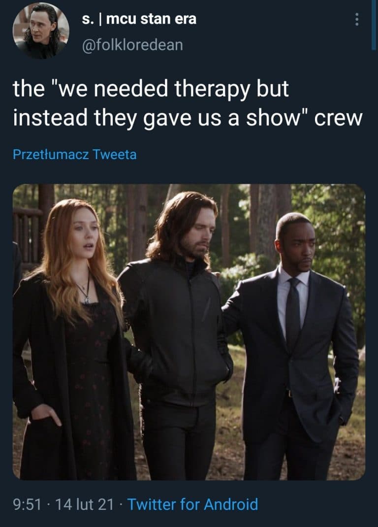 25 Marvel Memes Because We Love MCU