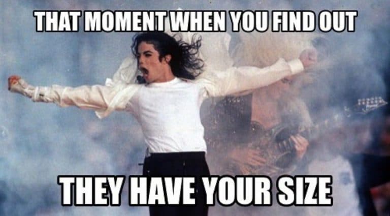 15 Hilarious Sneaker Head Memes