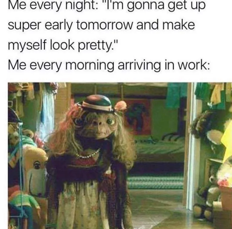 20 Funny Girl Problems Memes That Are Relatable