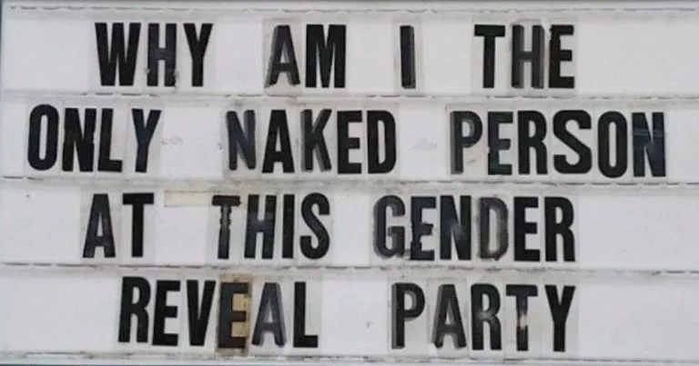 15 Funny Signs To Laugh At And Share With Friends