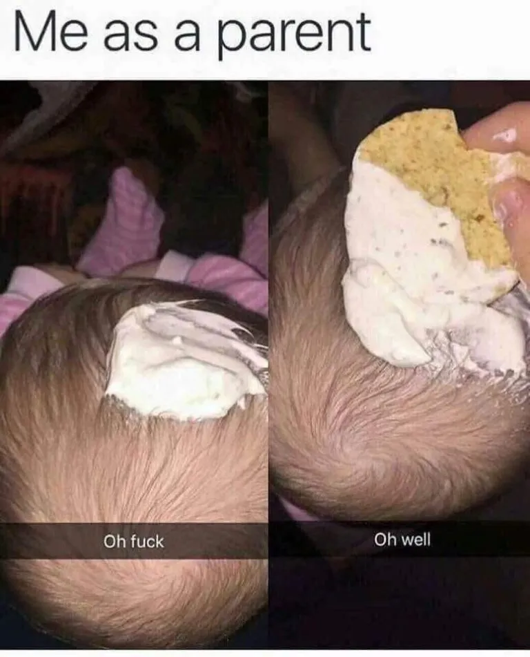 30 Extremely Funny Memes For Parents