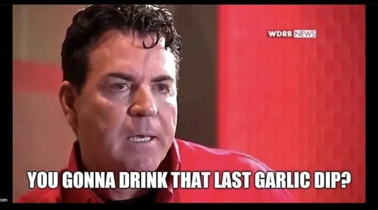 30 Delicious Food Memes To Share With A Food Lover