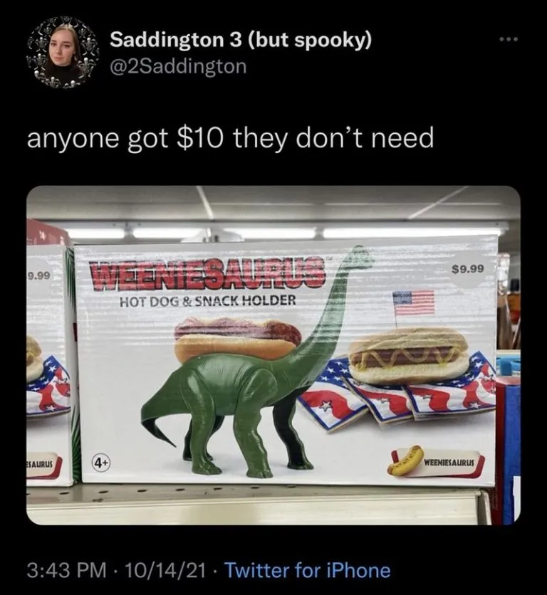 30 Delicious Food Memes To Share With A Food Lover