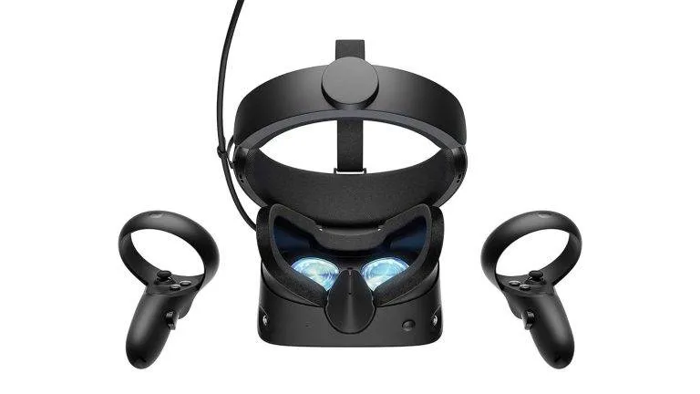 1st VR Headset For 2024: The Oculus Rift S Unbelievably Epic