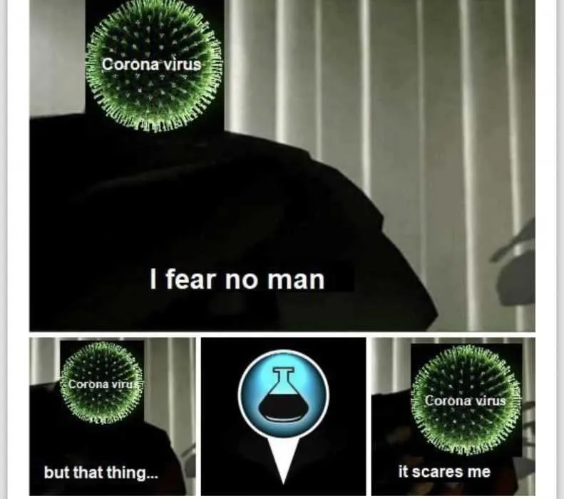 21 Funny Corona Memes Spreading Faster Than The Virus