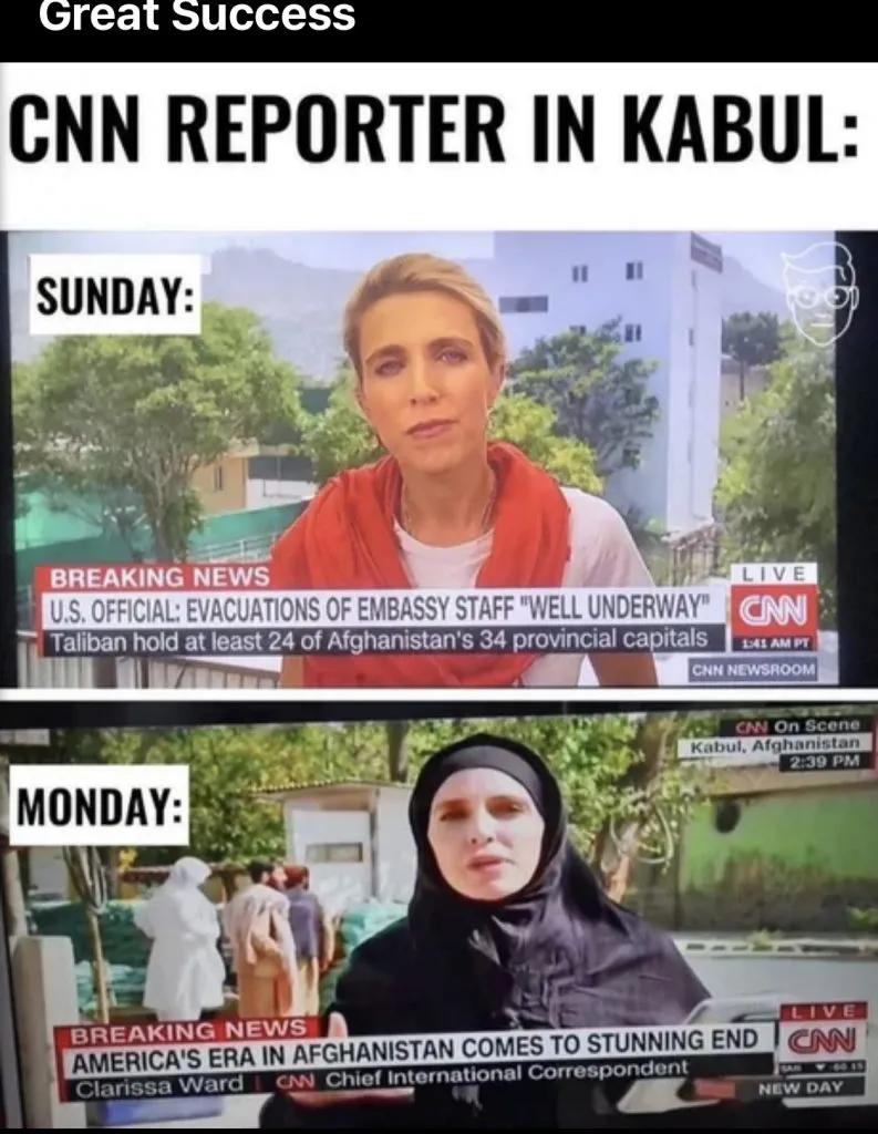 35 Funny Afghanistan Memes That’ll Make You Find It On A Map