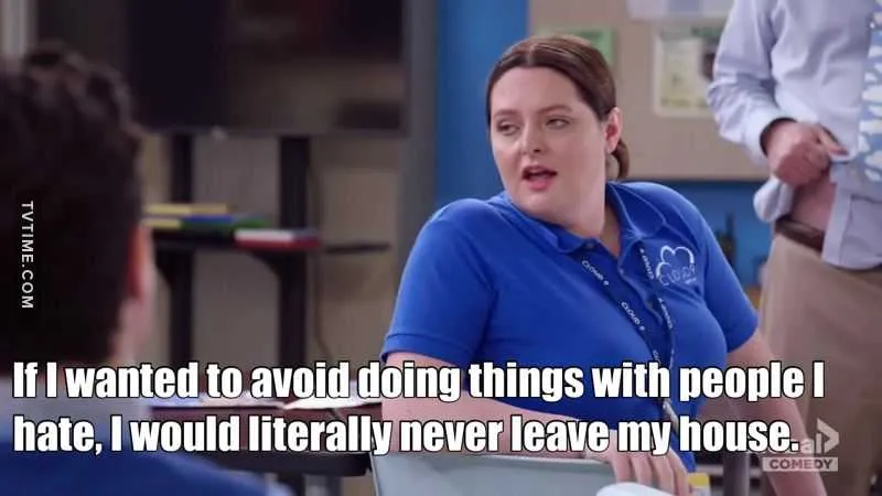 34 Funny Quotes From TV Shows You Love To Watch