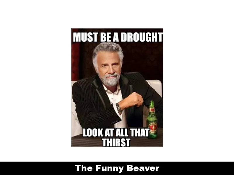 23 Funny Drought Memes That'll Water Your Crops