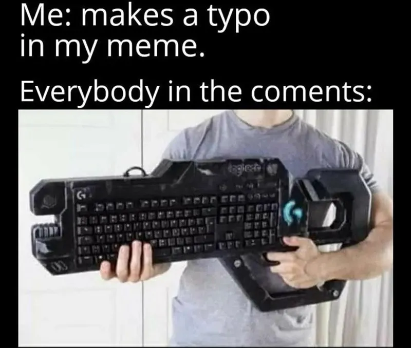 30 Terrific Memes To Laugh At During Your Free Time