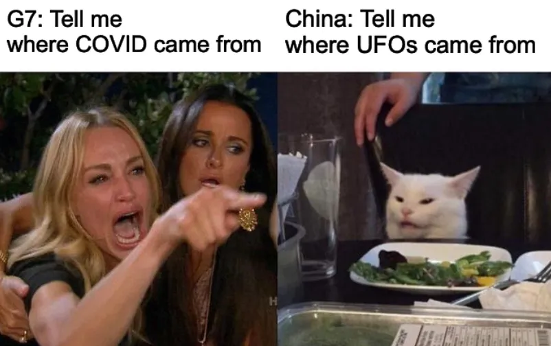 10 Funny News Memes For Monday