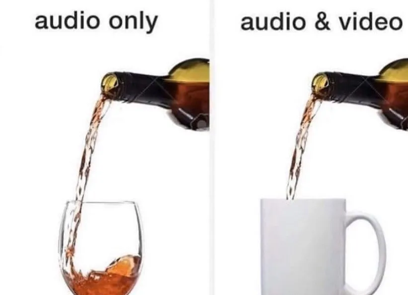 20 Hilarious Zoom Memes To Share With Peers