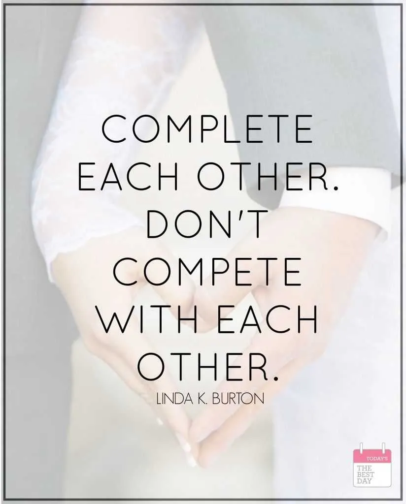 31 Inspirational Quotes About Marriage