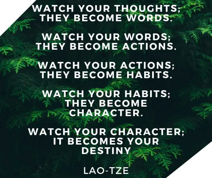 21 Words Of Wisdom And Inspirational Quotes