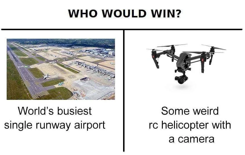 30 Great Aviation Memes For All Plane Lovers