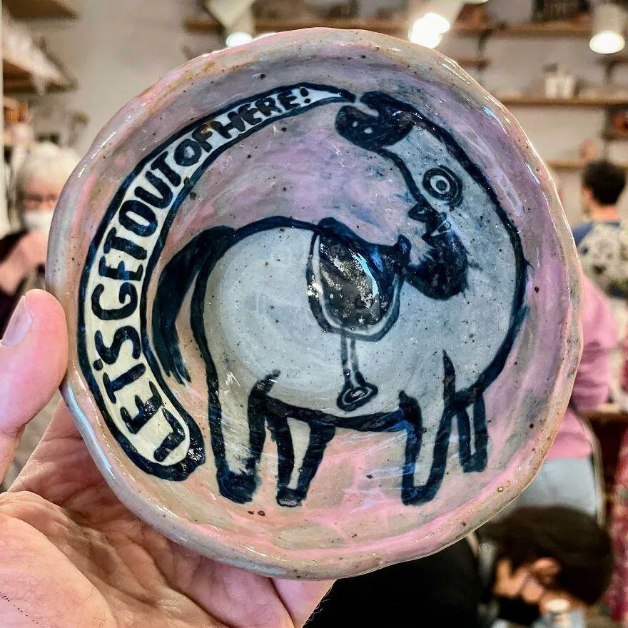 30 Adorable Ceramics You Need And Want
