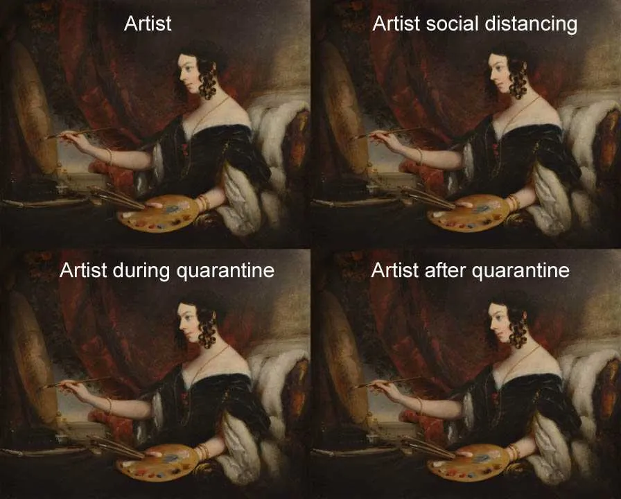 32 More Funny Quarantine Memes | #QuarantineLife #stircrazy