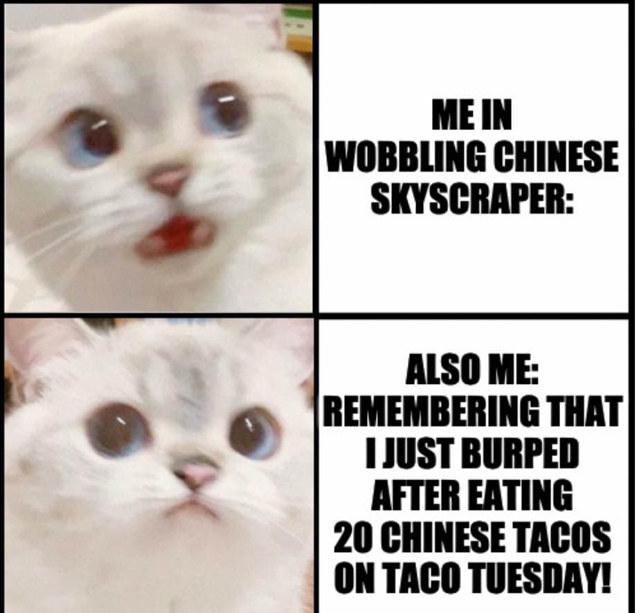 Top 10 Funny Headline Memes May 19 2021