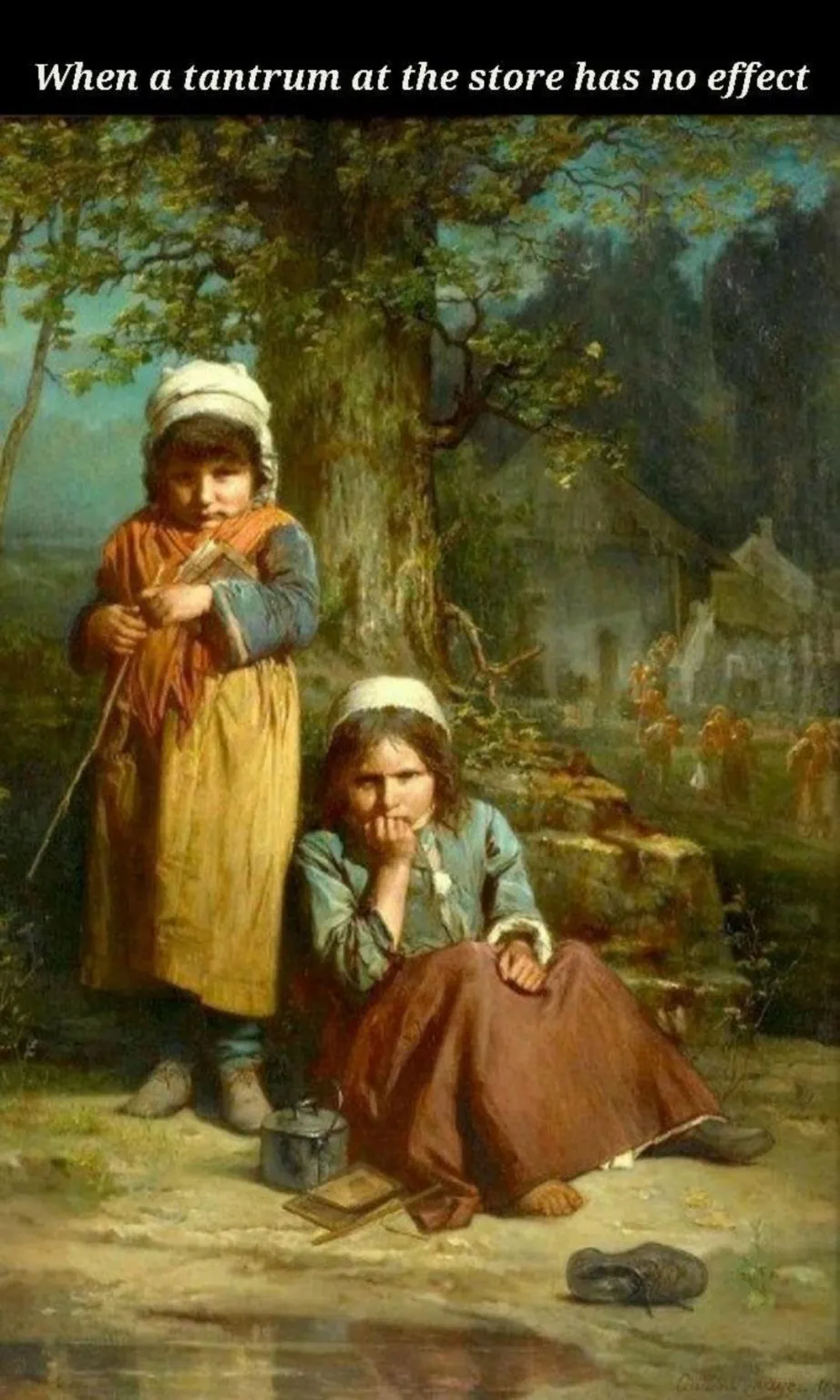 30 Extremely Funny Art Memes For All The Art Lovers