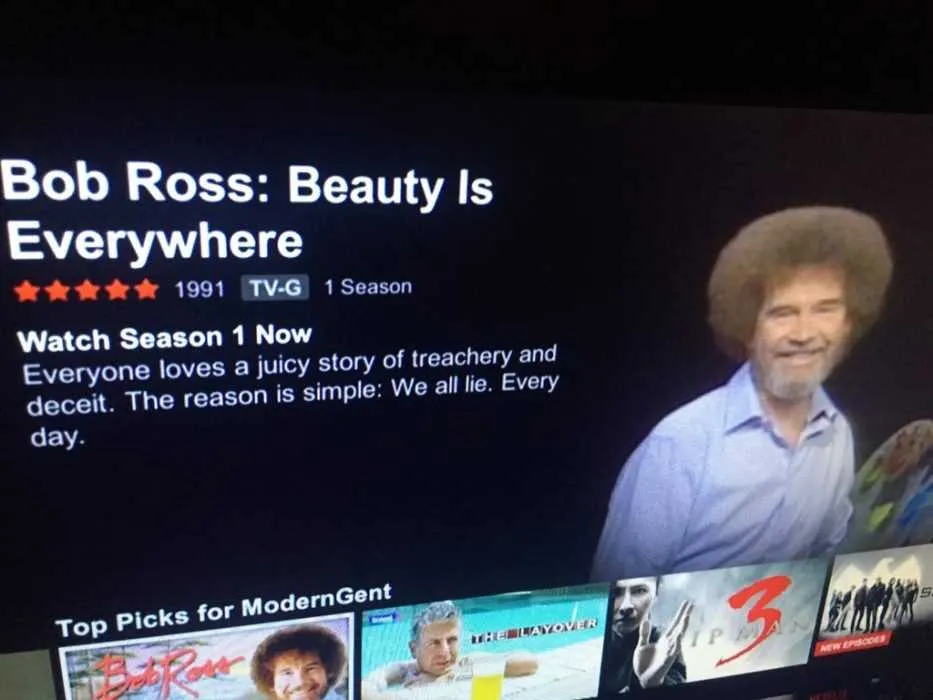 20 Funny Netflix Errors You'll Wish You Received | The Funny Beaver