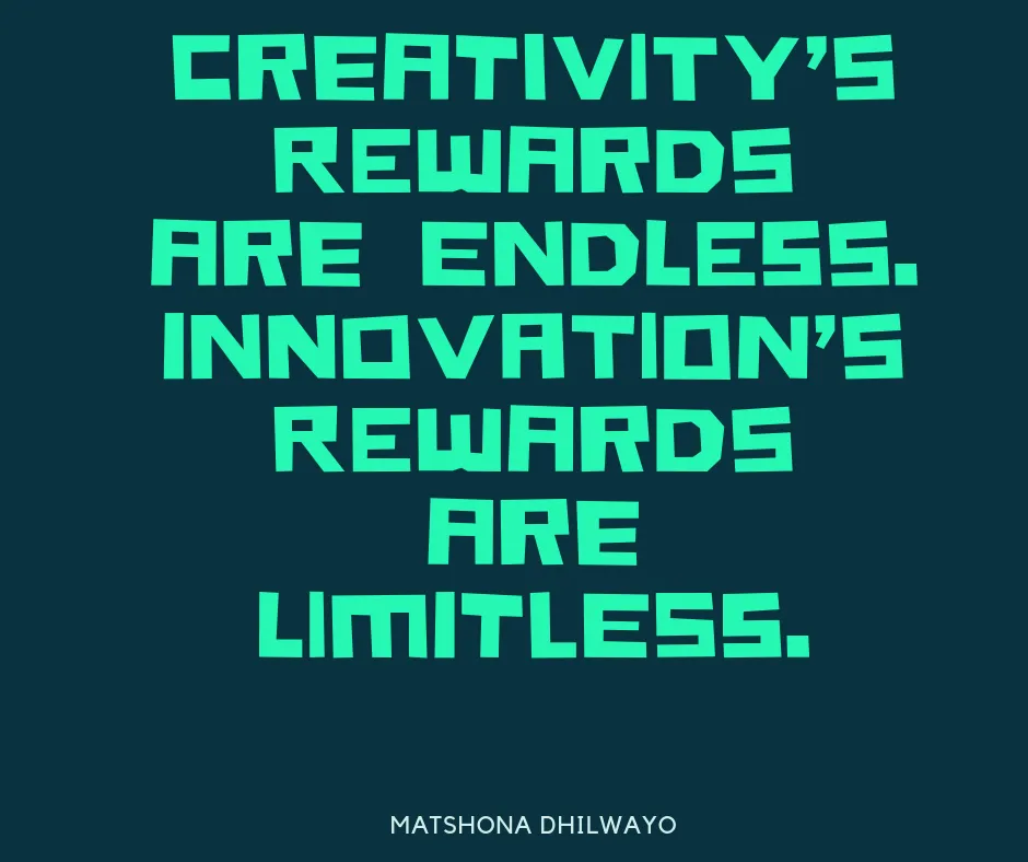12 Inspirational Quotes About Creativity