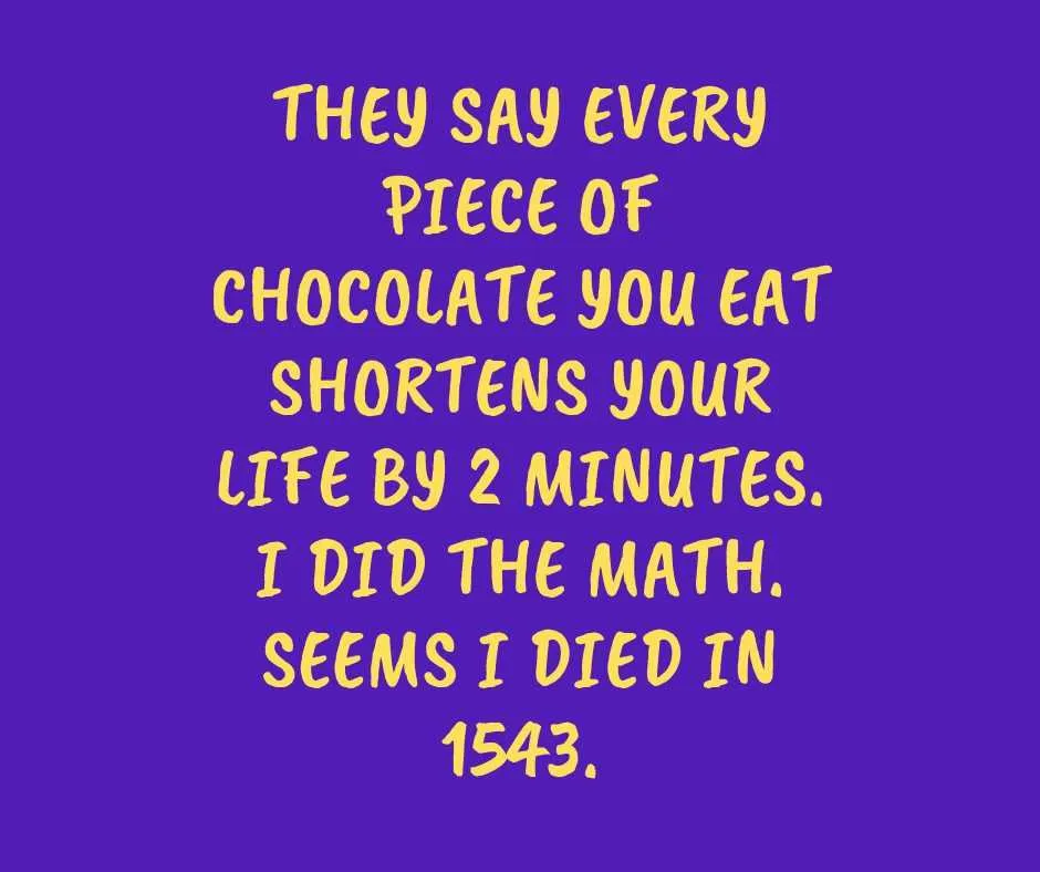 22 Funny Quotes For When You're Just In Need Of A Laugh