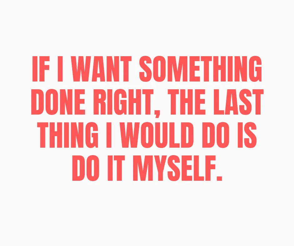 20 Funny Hilarious Quotes To Have A Better Week | The Funny Beaver