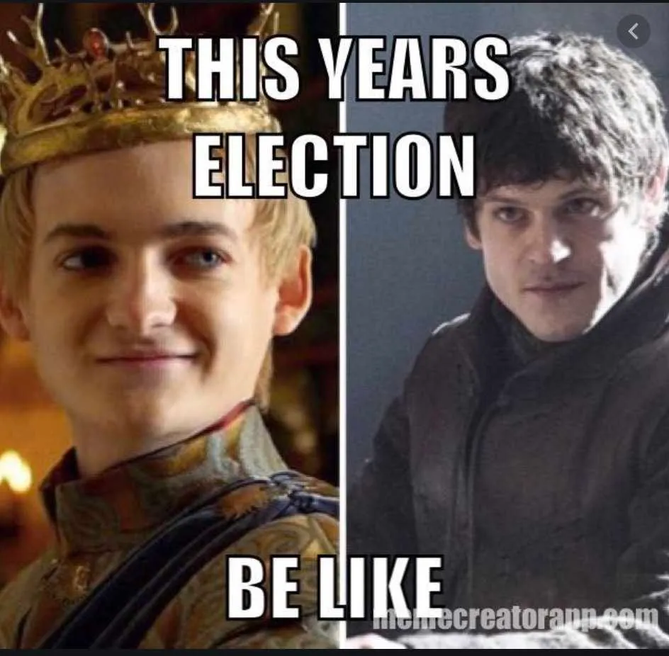 16 Election Memes That'll Empower You To Vote