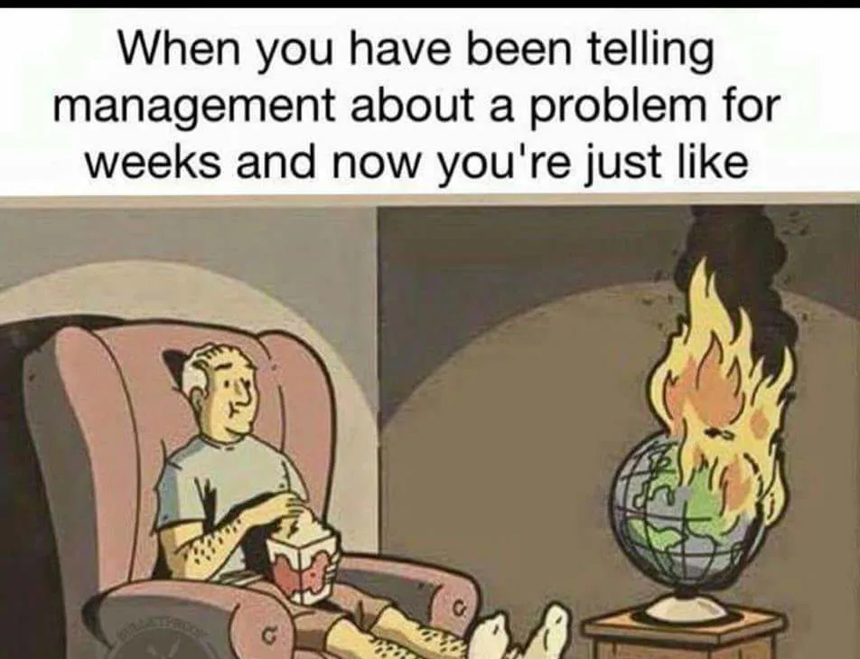 30 Great Work Place Memes