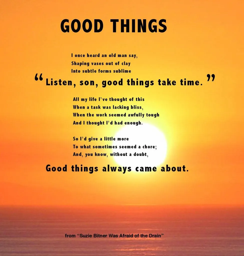 15 Beautiful Summer Poems To Read