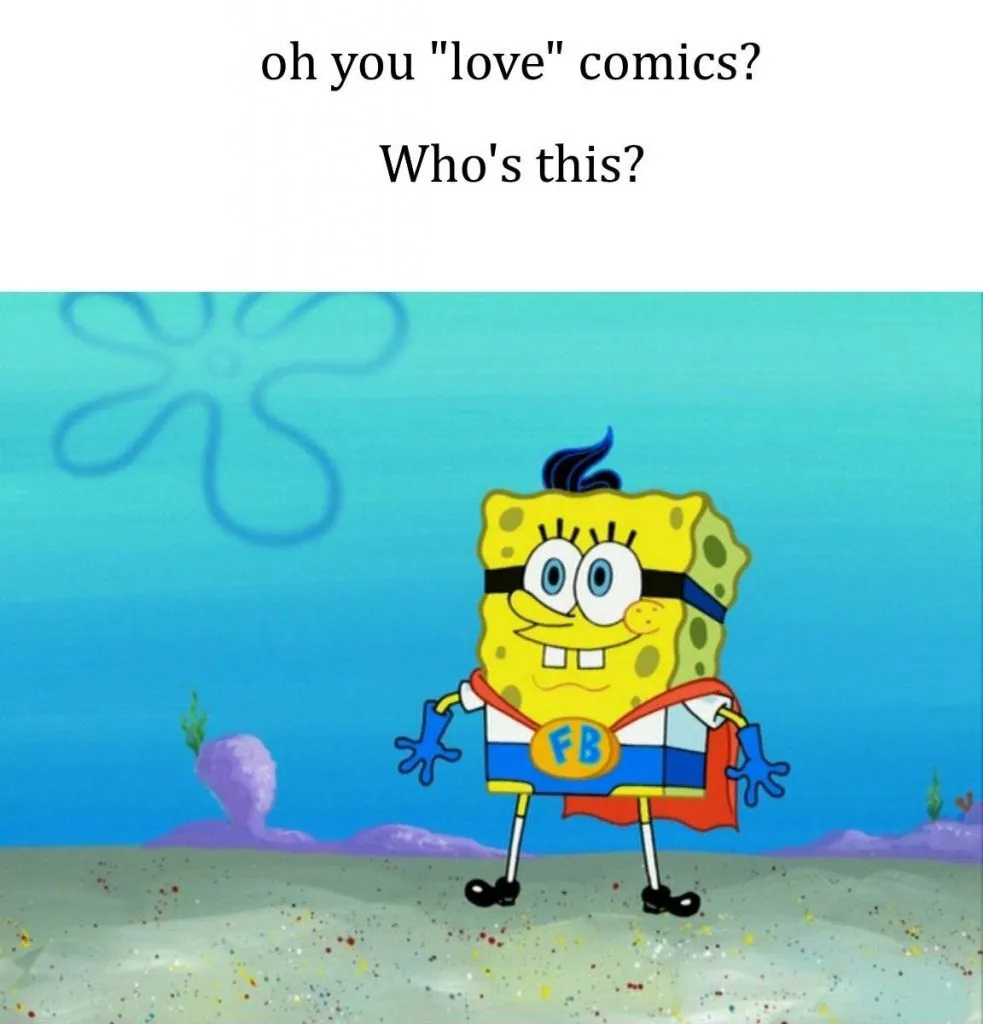 30 Random Memes That Are Too Funny To Categorise