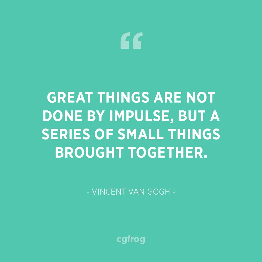 30 Absolutely Great And Inspirational Quotes