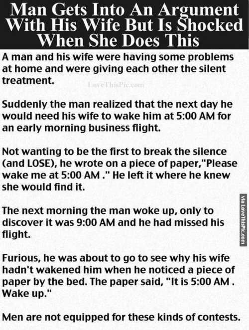 15 Hilarious Jokes And Funny Short Stories - The Funny Beaver