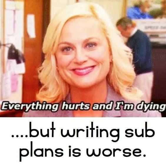 Teacher Planning Memes Teacher Memes: 30 Gems For The Stressed Out