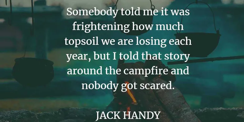 Jack Handy Birthday Quotes 18 Of The Best Jack Handy Quotes | The