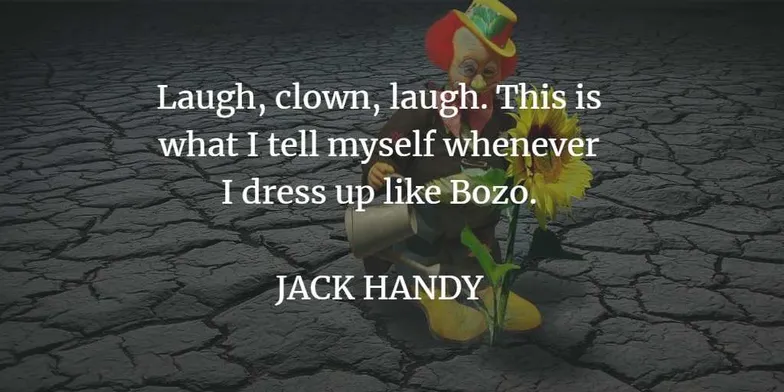 Jack Dash Quotes