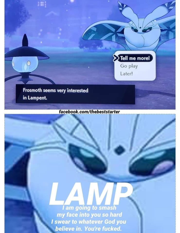 Late Pokemon Memes KakuJomics » 052 Smell Ya Later