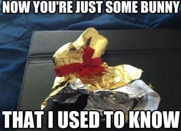 20 Funny Quarantine Easter Memes To Laugh At