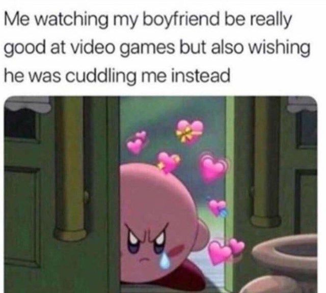 20 Hilarious Relationship Memes To Share With Your Partner