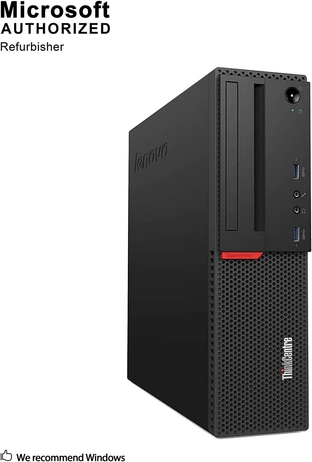 The Powerful Lenovo THINKCENTRE M700 SFF Business PC