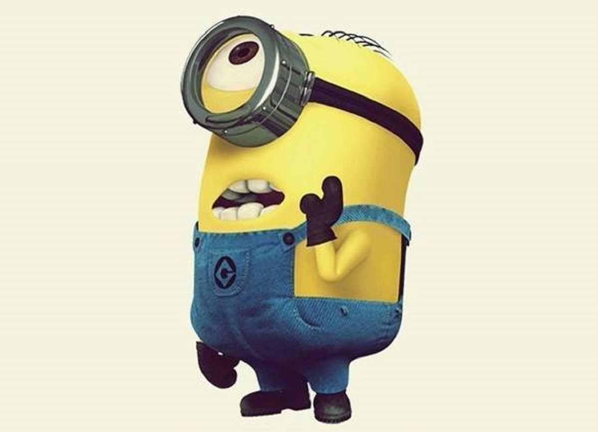 Funny Minions Quotes Of The Week